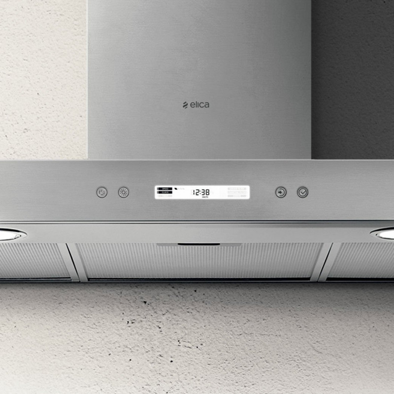 Hotte décorative murale ELICA SPOT PLUS PRF0097373 | Ménachoc