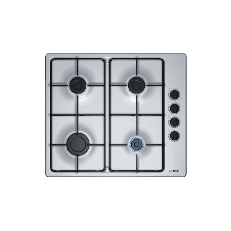 Plaque gaz BOSCH PBP6B5B80 | Ménachoc