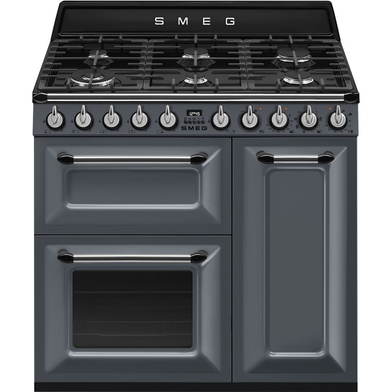 Piano de cuisson SMEG TR93GR | Ménachoc