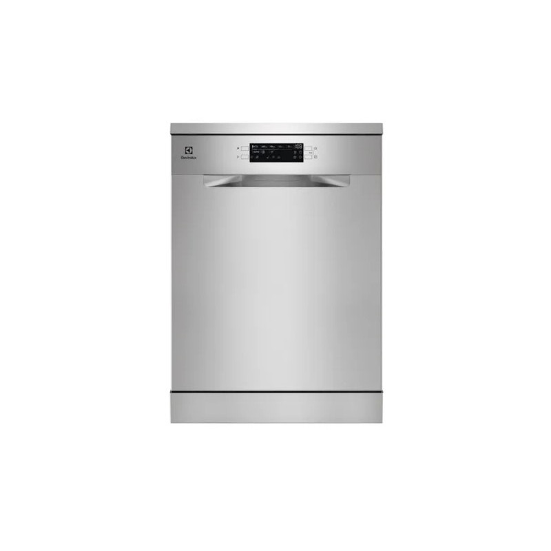 Lave vaisselle 60 cm ELECTROLUX ESM48210SX Inox Anti-trace| Ménachoc